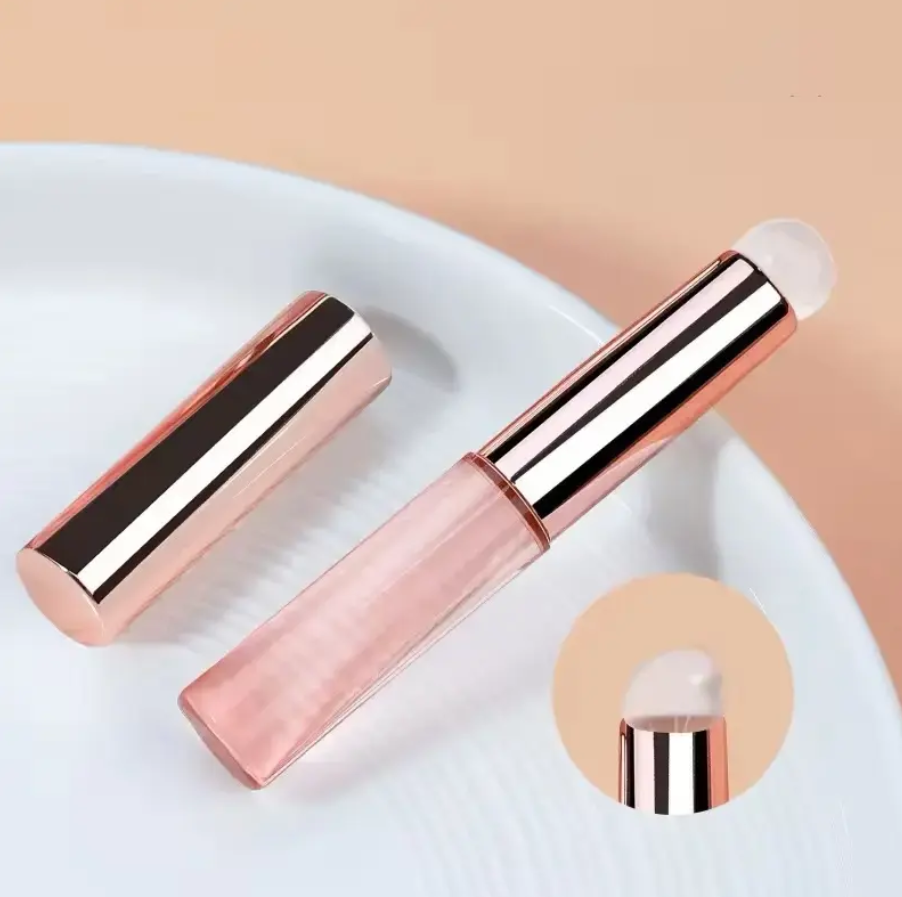 Silicon Chrome Applicator – Nail Factory India